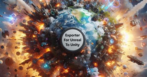 exporter for unreal to for unity 2025 integration unity asset store