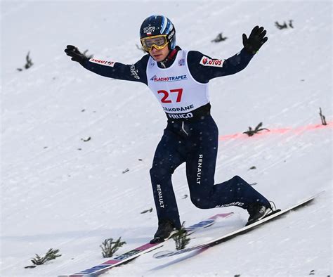 O której godzinie skoki dzisiaj 22 grudnia 2022 czwartek Mistrzostwa