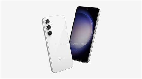 Samsung Confirms A New Galaxy Fe Phone Is Coming