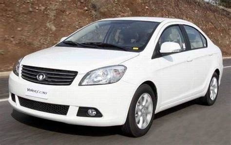 Gwm Voleex C30