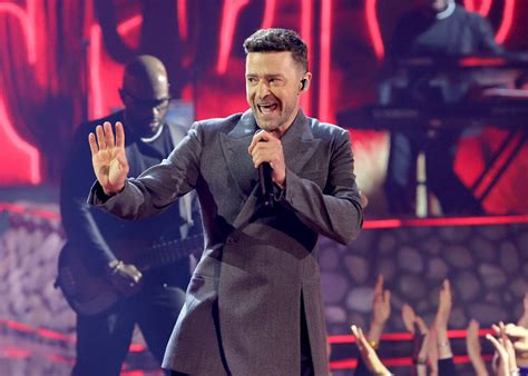 Justin Timberlake Memphis Concert Guide What To Know Before You Go