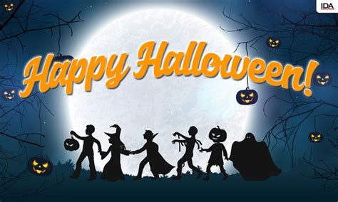 Institute For Defense Analyses On Linkedin Happyhalloween