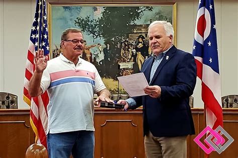 Willman And Kindell Set To Serve City Council In 2026 My County Link