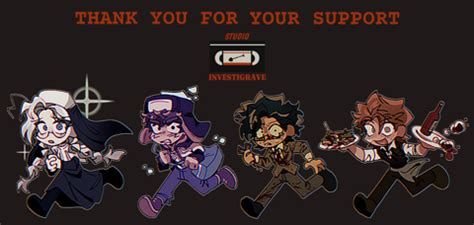 Support STUDIO INVESTIGRAVE on Ko-fi! ️ - Ko-fi ️ Where creators get support from fans through ...