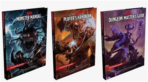Как начать играть в Dungeons & Dragons — ультимативный гайд | Long ...