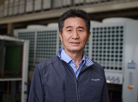 백두산냉열 3d 최적화 설계로 산업용 냉각기 콤팩트화 실현 전체 플라스틱산업