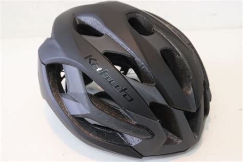 Ogk Kabutoカブト｜izanagi ヘルメット｜美品｜買取金額 11000円 ロードバイクの買取 Valley Works