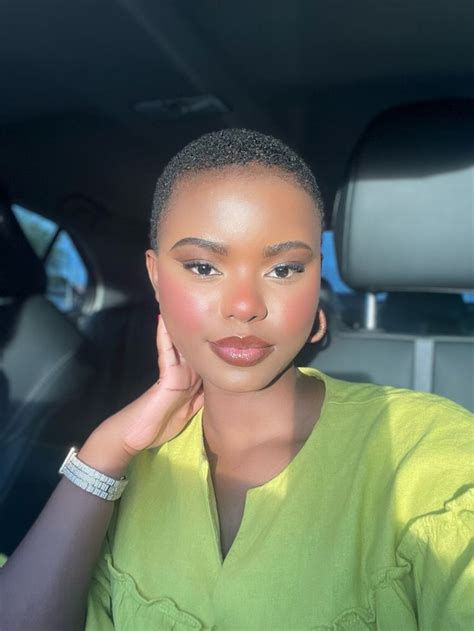 Natural Hair Cuts Twa Hairstyles 4c Hair Big Chop Hairstyles