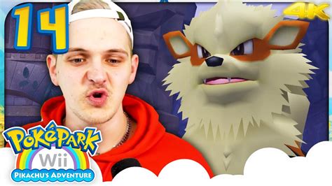 Let s Play Poképark Pikachus großes Abenteuer 14 heilige Pforte