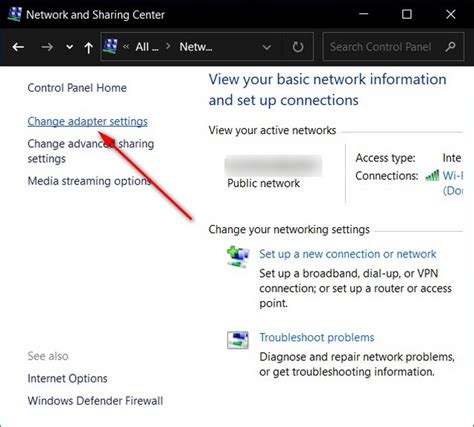 How To Change DNS Settings In Windows Guide Beebom