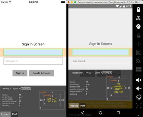 Intro To Debugging React Native Ios And Android