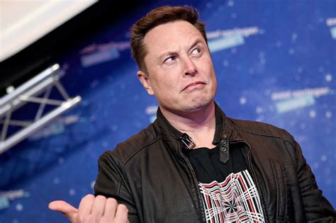 Je Lavoue Je Suis Un Gros Idiot Elon Musk Se Confie Sur Chatgpt