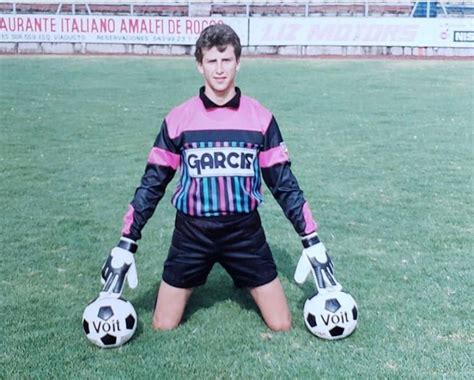 Jorge Campos Claudio Suárez Zague y otros qué fue de los mundialistas de Infobae