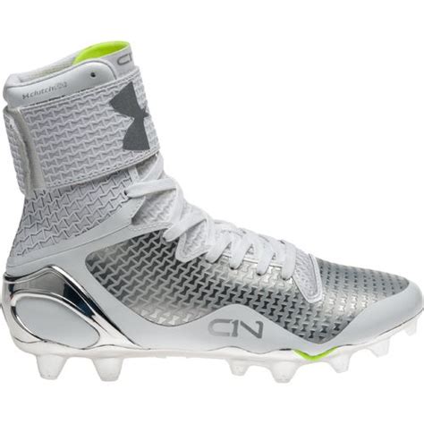 Under Armour Men S C N MC Football Cleats