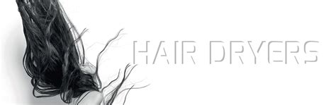Professional Hair Dryers — Lust Haircare
