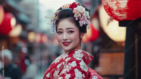 Culture Day In Japan A Holiday In Japan Japanese Architecture A Girl