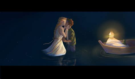 The Heroes Of Olympus Leo And Calypso