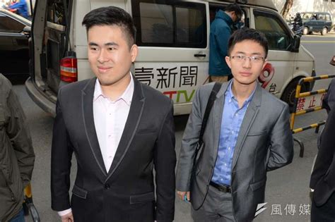 周泓旭共諜案》涉違反國安法 北檢今偵結起訴新黨王炳忠等人 風傳媒