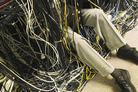 What Are Structured Cabling Standards And Why Do They Matter