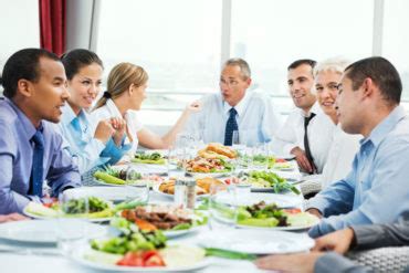 Four Tips For Hosting A Successful Networking Event