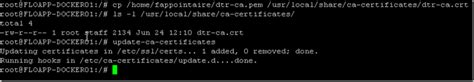 Docker Datacenter On Azure And Aws