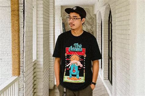 Profil Afid Content Creator Asal Pamulang Tangerang Selatan Banten