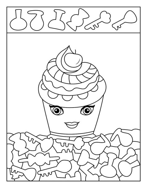 Головоломки Найди на картинке спрятанные предметы Скрытые картинки Раскраски Детские раскраски