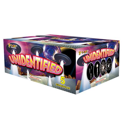Insane Pyro Posse T Sky Fireworks
