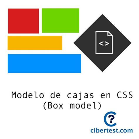 Conceptos Básicos Del Modelo De Cajas Box Model En Css