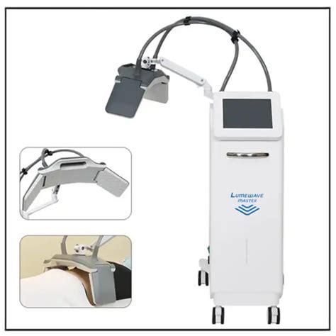 Non Contact Rf 2717mhz Radio Frequency Slimming Machine