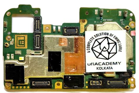 Vivo Y93 Motherboard Pcb Working Fresh Ufi Academy Kolkata