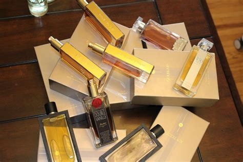 Iris Ganache Guerlain perfume - a fragrance for women 2007