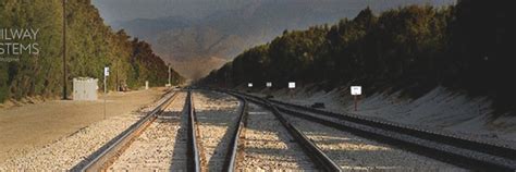 Voestalpine Railway Systems Nortrak Voestalpine Railway Systems