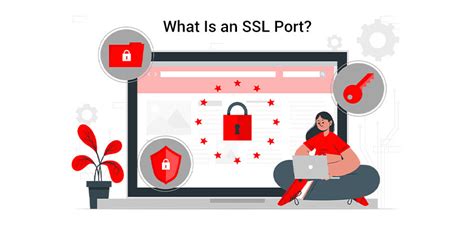 What Is An Ssl Port Rackset