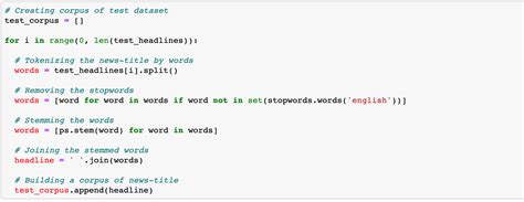 Sentiment Analysis Using Python Xtivia