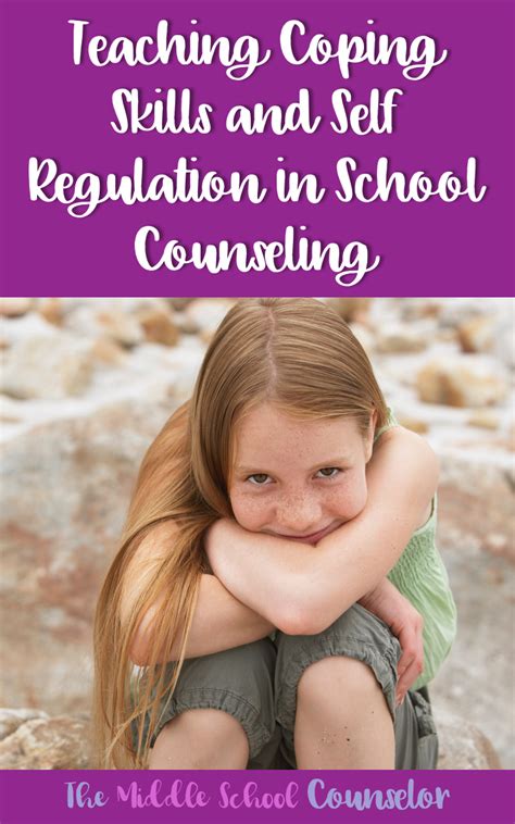 A Blog About The Ideas And Practices Of A Middle School Counselor