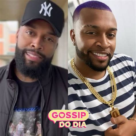 Gossip Do Dia Saiu Em Defesa Após Apontarem Que Mirellaa Trataria