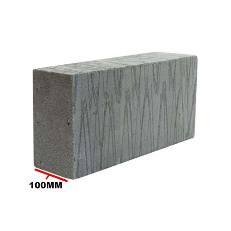 Toplite Thermal Blocks 100mm Per M2 Buildland Ltd