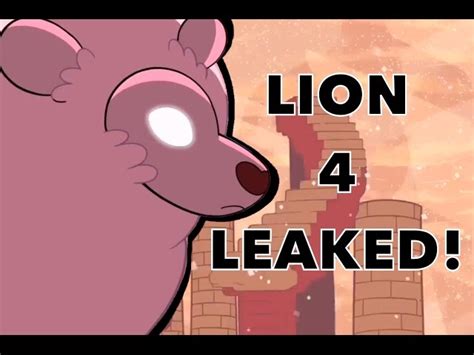 Steven Universe Sugilite Leak Steven Universe Sugilite Leak
