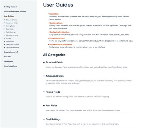 What Is Software Documentation Types And Best Practices To Get Started WIREDGORILLA