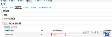 服务器故障，自动邮件报警 知乎