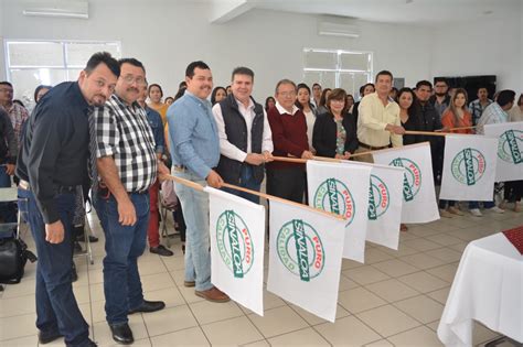 Centro Universitario de Ciencias e Investigación inicia clases en Choix eslanoticia mx