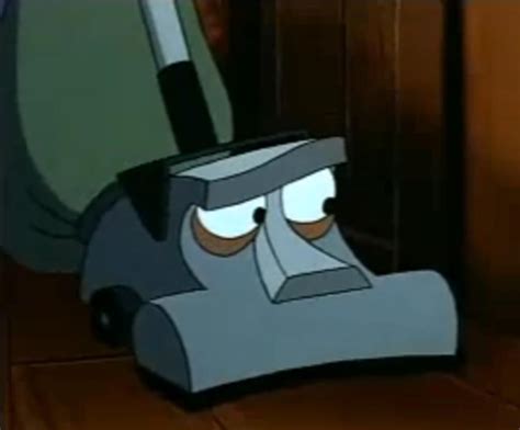Kirby Brave Little Toaster Crossover