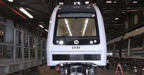 Two Weeks Until The Rail System Opens Up On Oahu News
