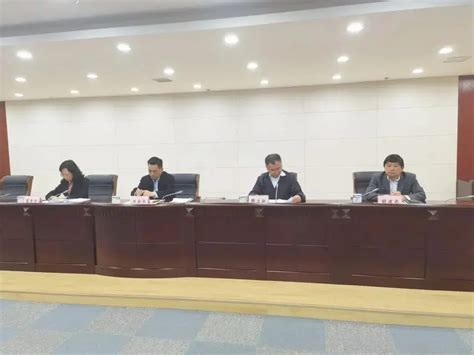 雨花街道商会参加雨花台区统战工作会议 知乎