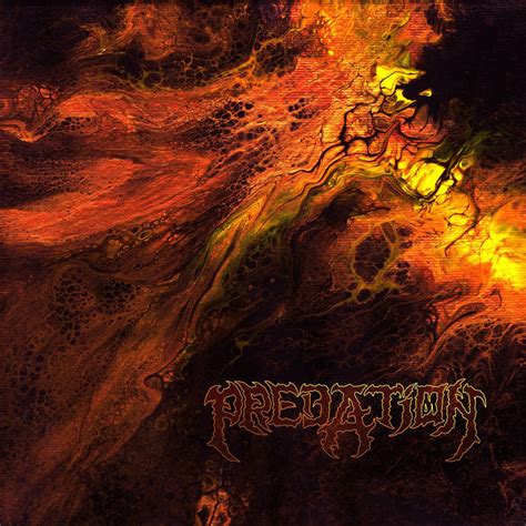 Predation By Predation Additional Release Reviews Ratings Credits Song List Rate Your Music