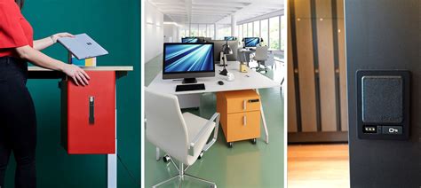 Rfid Lock Systems The Touchless Advantage By Digilock