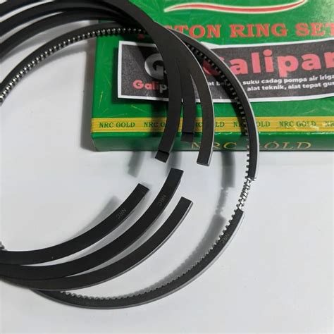 Jual Rig Set Piston Dong Feng Ring Piston Jiang Dong Ring Seher S1110