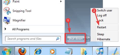 Fix Repair Manage From Right Click Menu Of Computer In Windows Tweaking