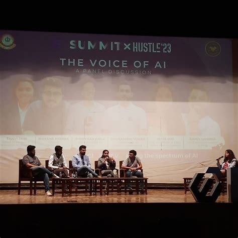 Tanvi Jain On Linkedin Ai Tech Ethics Upskill Sggscc Esummit